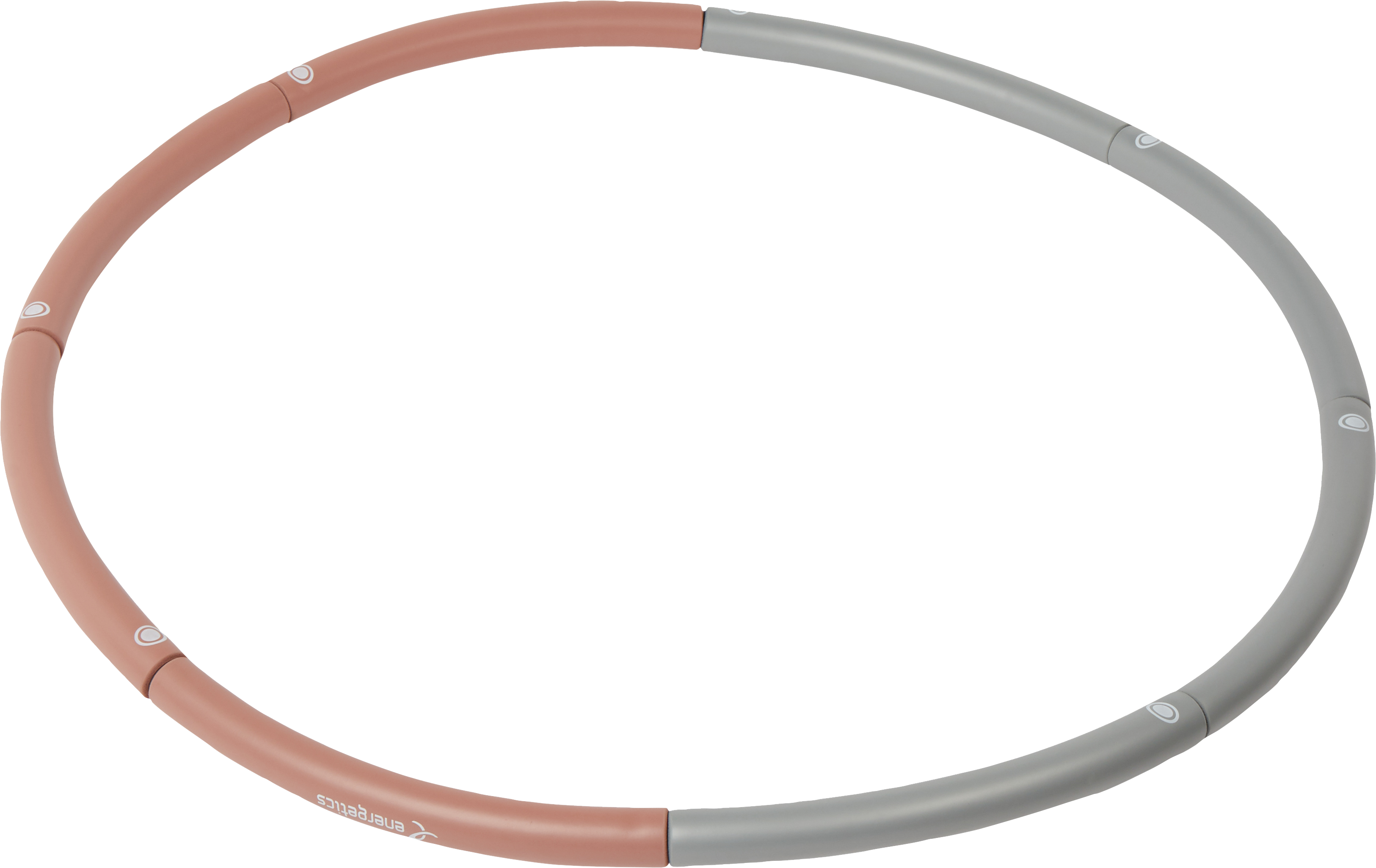 Gym Hoop Hula Hoop Ring 900 3 | Intersport Wolf